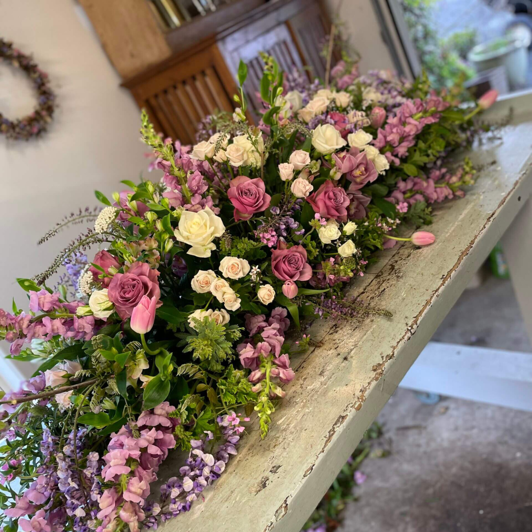 Farewell Flowers in Auckland | Sympathy Bouquets NZ